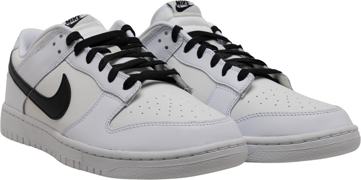 Nike Dunk Low Reverse Panda 2022 - DJ6188-101 for Sale | Authenticity ...