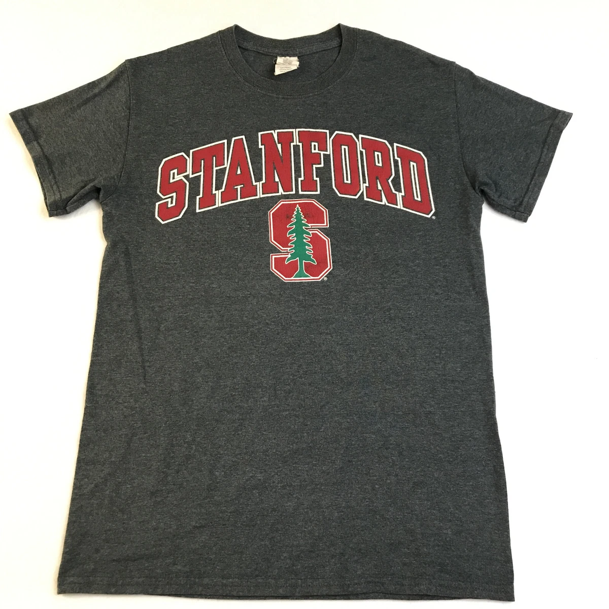 Stanford Logo Tree