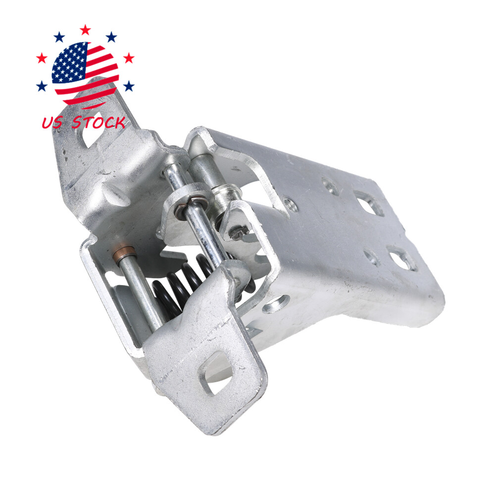 Front Door Hinge Right Upper Passenger Side Fits Dodge Dakota Ram 3500 ...