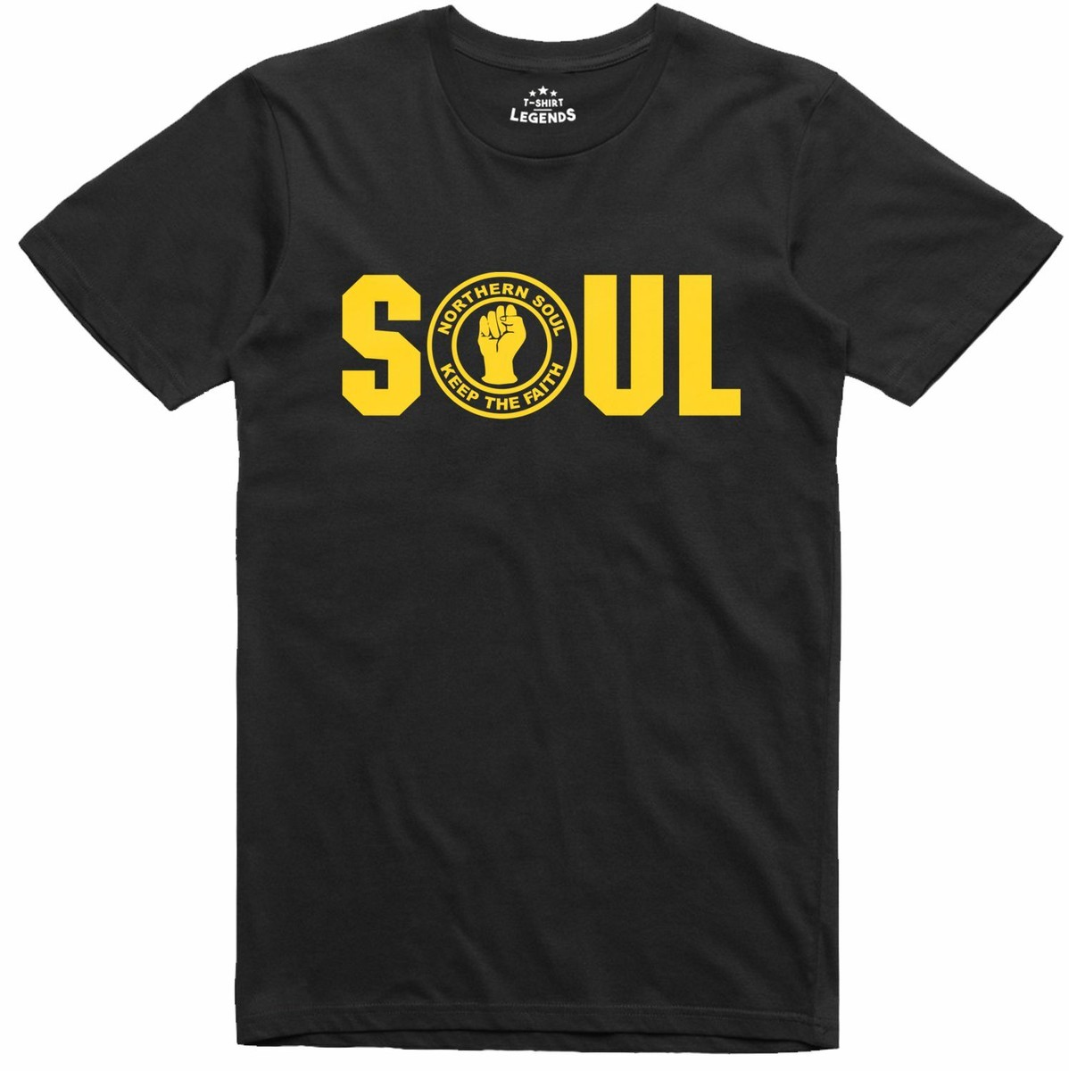 Ust Shirt Logo UST Merch T Shirt (GOUSTE) (Mens Fit) – Delta