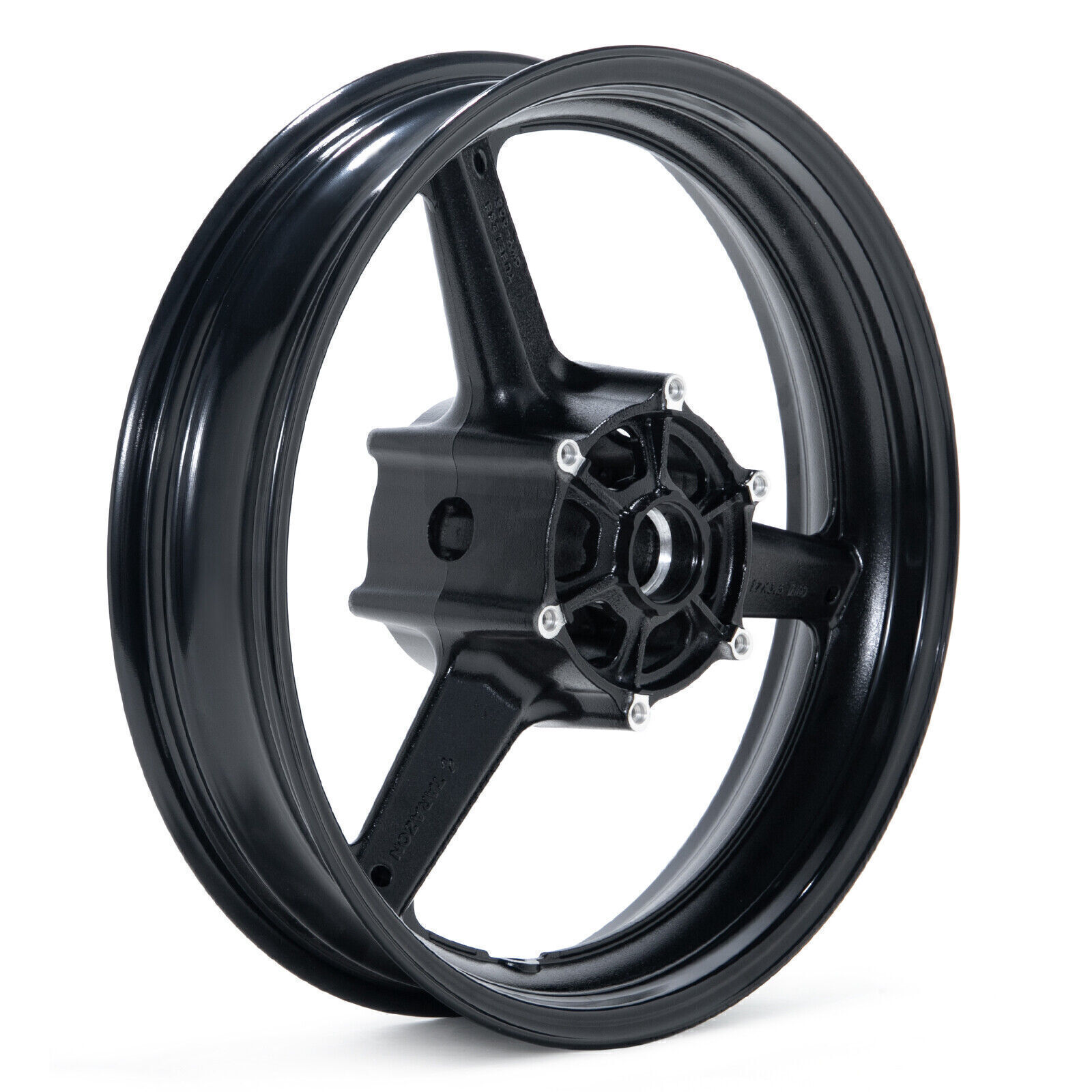 R7 1999 R1 98-03 00 01 FZ1 01 02 Front Wheel 17"x3.5" Tubeless Rim for ...