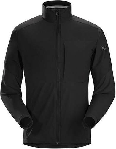 Arcteryx A2B Comp Jacket Mens | eBay