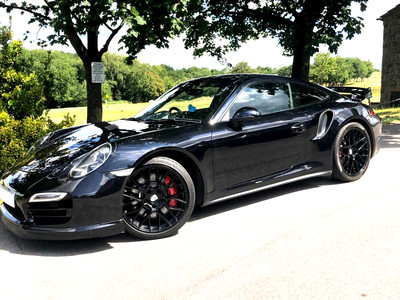 ***PORSCHE 911 TURBO***CAT N*** CHEAPEST TURBO ON NET*** NO OFFERS ...