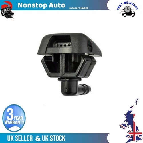 Front Washer Jet Wiper Nozzle For PEUGEOT Boxer | eBay Australia