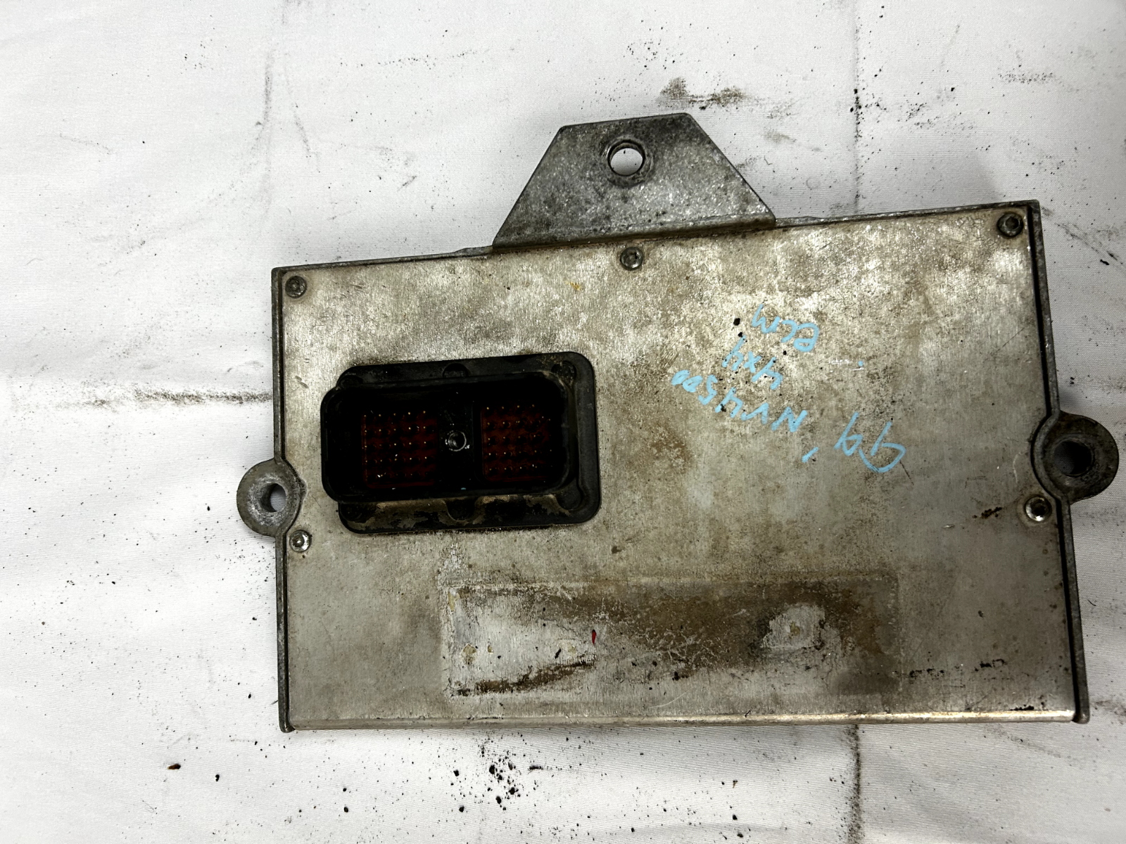 99 NV4500 G56 4x4 Manual Dodge Ram Cummins | eBay