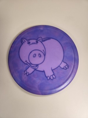 Innova R-Pro Pig 172g with Little Jerm Dye | eBay
