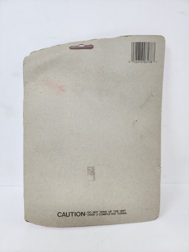 Vintage Disney Mickey Mouse Spinning Top by Arco Toys New Old Stock NOS ...