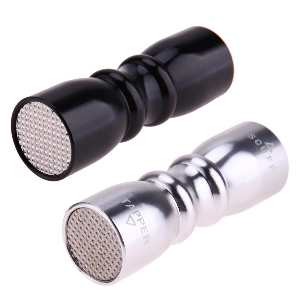 3-In-1 Pool Cue End File and Pricker Cone-shaped Metal Practical for ...