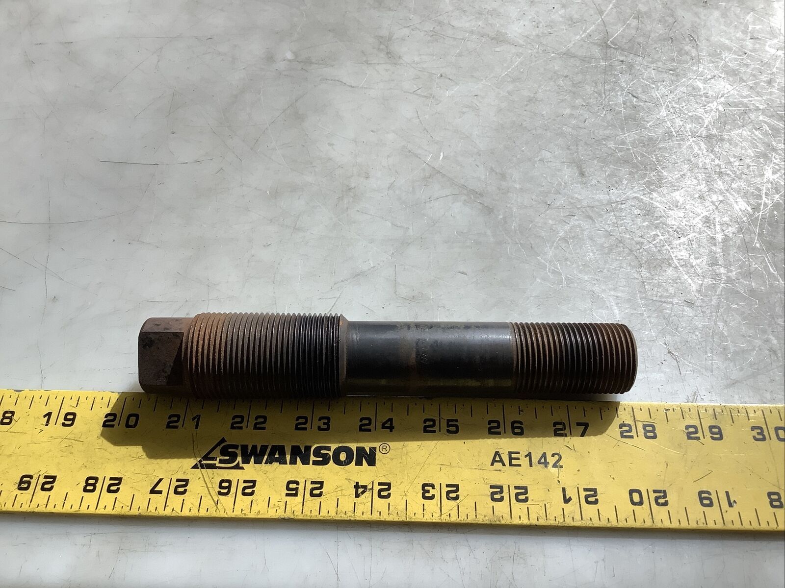 GREENLEE 5004679 CONDUIT KNOCKOUT PUNCH DRAW STUD | eBay