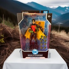 DC Multiverse Robin (Tim Drake: Robin)