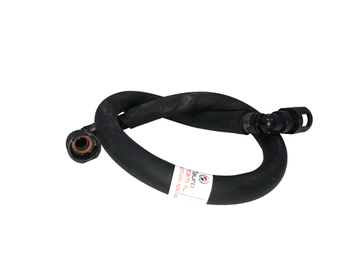 Fuel Pipe Honda Transalp XL 700 V 2007 2013 Wire Tubes | eBay