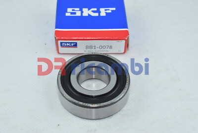 CUSCINETTO CAMBIO ALFA FIAT LANCIA SKF BB1-0078 6304/22 B22-27LC B22-24 ...