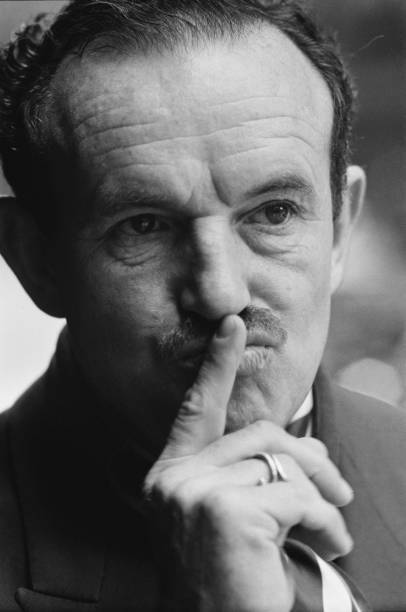 Northern Irish Actor Colin Blakely 1977 OLD PHOTO | eBay