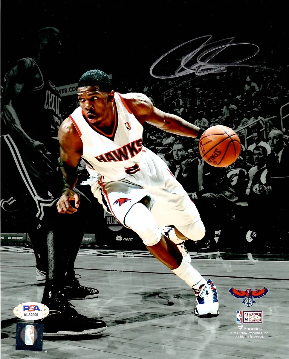 Joe Johnson Shoe Collection