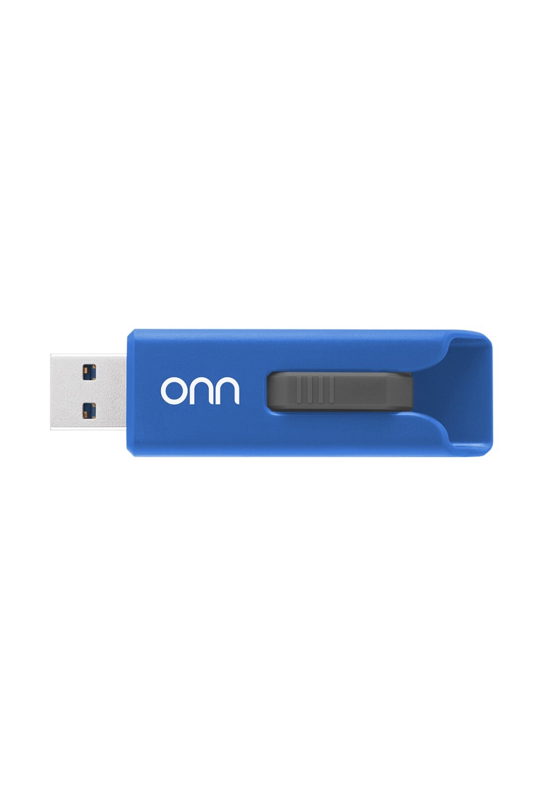 ONN USB 2.0 Flash Drive Portable Storage Device - 64gb M42a for sale ...
