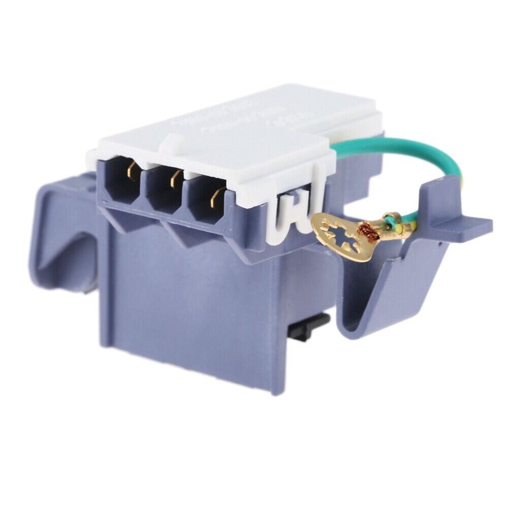 Washing Machines Lid Switch 8313084 Compatible with Whirlpool Kenmore ...