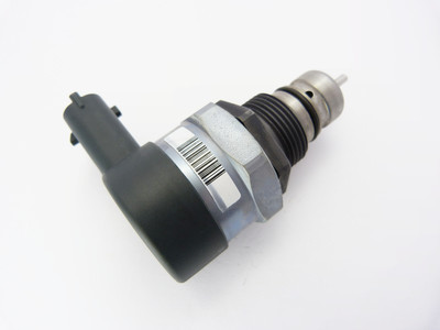 Bosch 0281006017 Fuel Valve Pressure Control PCV For Peugeot Citroen ...