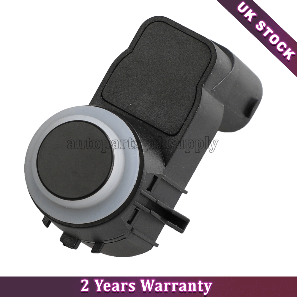 4PCS PDC Parking Reversing Sensor For Citroen C3 DS3 3008 5008 2008 ...