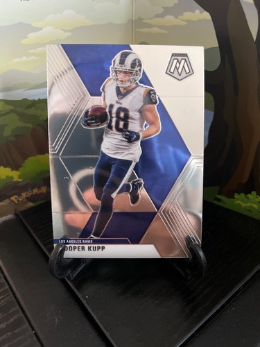 2020 Panini Mosaic Cooper Kupp #116 Football Card | eBay