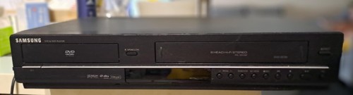 Combi dvd samsung DVD V6700 | eBay