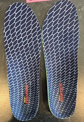 Redi-Thotics Quik-Form Orthotic Insoles (G - Men's 13.5-15) | eBay