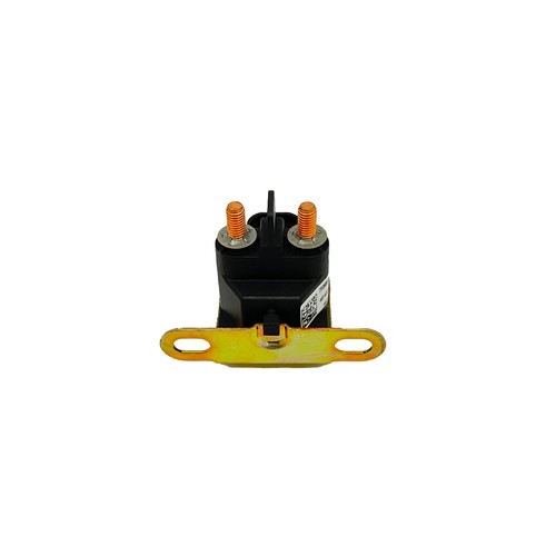 Polaris Sealed Starter Solenoid for ATV, SXS, Snowmobile, Motorcycle ...