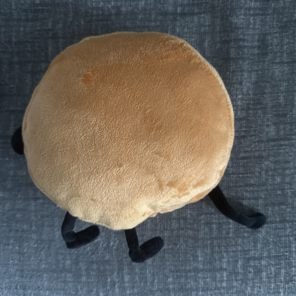 Battle For Dream Island BFDI Plush Stuffed Toy LOT OF 2 Unofficial | eBay