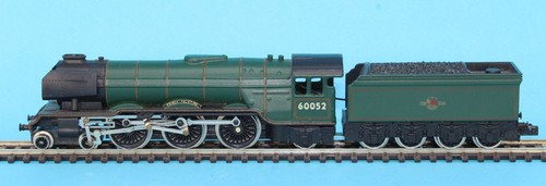 GRAHAM FARISH BR CLASS A3 PACIFIC 60052 "PRINCE PALATINE" - N SCALE ...
