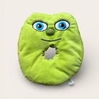 CBeebies Numberjacks Zero 0 Plush Soft Toy | eBay UK
