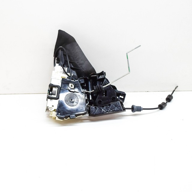 OEM Mercedes-Benz Ml W164 Front Left Door Lock LHD A1647200935 Genuine ...