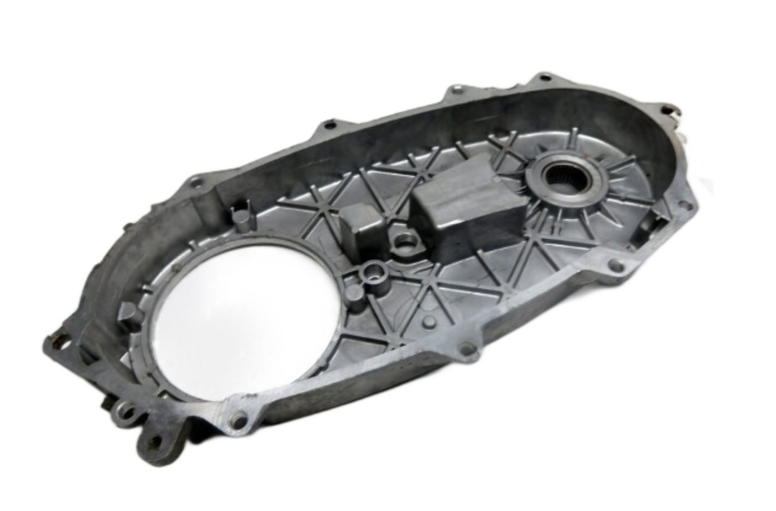 New Process NP208 Transfer Case Rear Half | Casting Number C-13683 | eBay