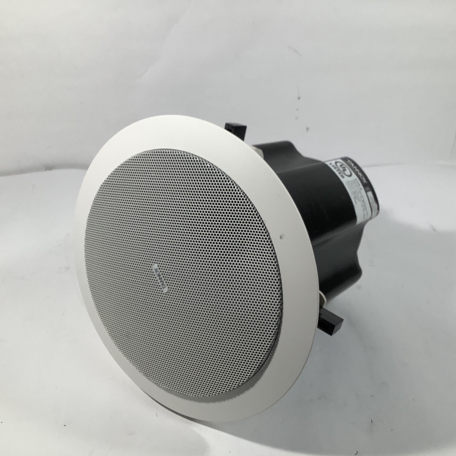 Tannoy Ceiling Loudspeakers | Shelly Lighting