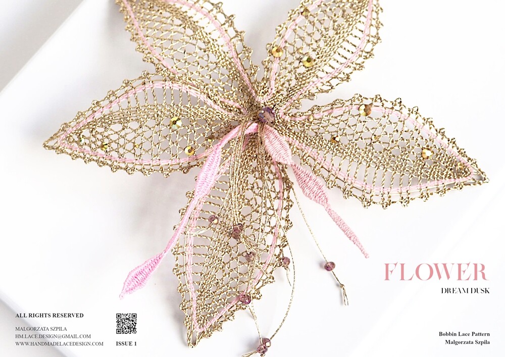 Bobbin Lace Bobbin Lace | Lisa Stowe – The Story River Blog