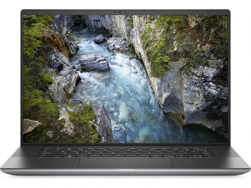 Dell Precision 5680 (2023) - 32GB RAM, 1TB SSD, Core i7-13700H, US ...