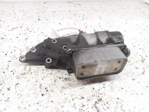 Mercedes-Benz R350 Oil Filter Housing 3.5L OEM 2006 | eBay