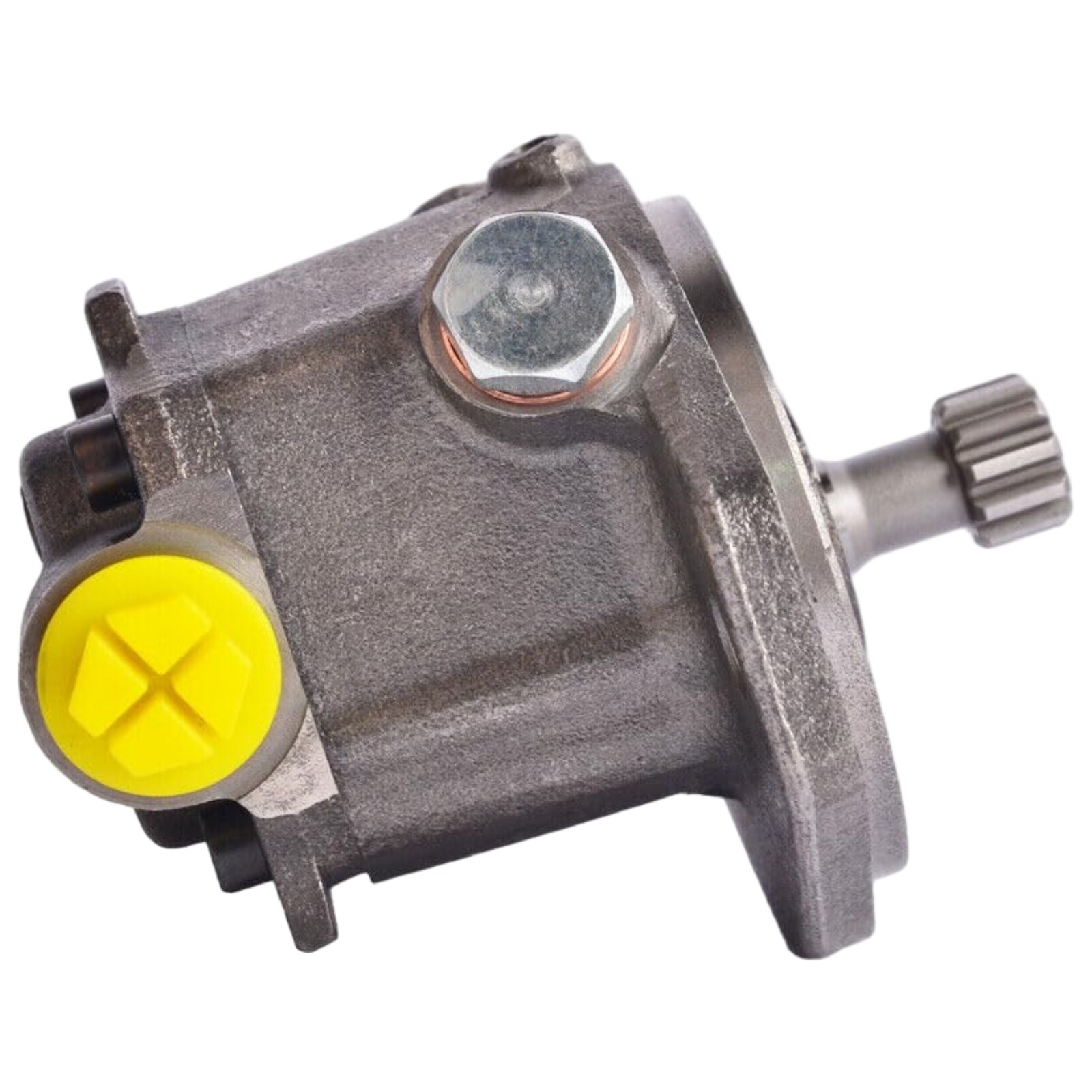 384-8612 Fuel Pump for Caterpillar Engine 3406E 3456 C15 C15 I6 C18 C18 ...