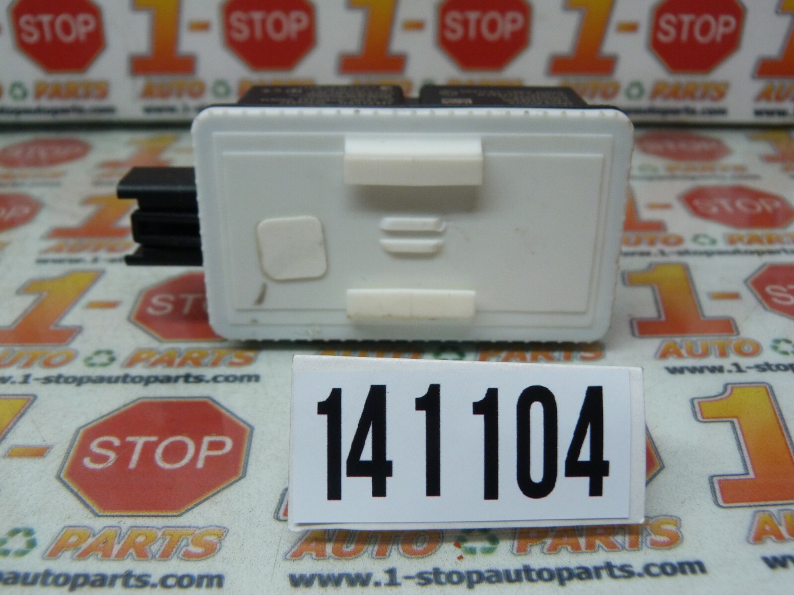 14 15 16 17 18 NISSAN ALTIMA KEYLESS THEFT LOCKING MODULE 28595-4RA0A ...