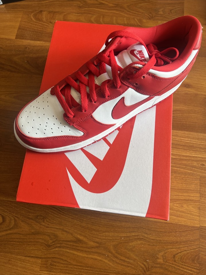 Nike Dunk Low SP | eBay