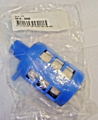 Thermo Scientific 5610-0069 Assembly / Parker Balston 9955-12, Grade ...