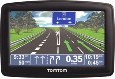 Tomtom XL2 IQ / XL IQ 2 Grade 'Good' Used | eBay UK