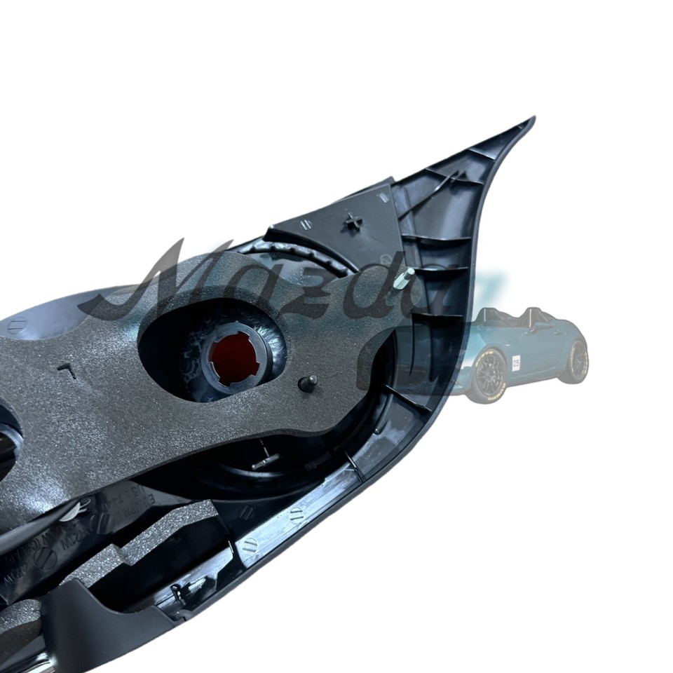 Mazda Genuine RX-8 SE3P 04-07 Early Model Tail Light Tail lamp LH F151 ...