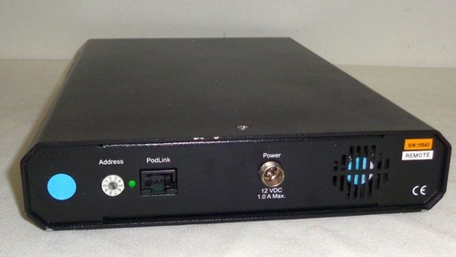 Pixelmetrix DVStation Pod-QPSK L-Band | eBay