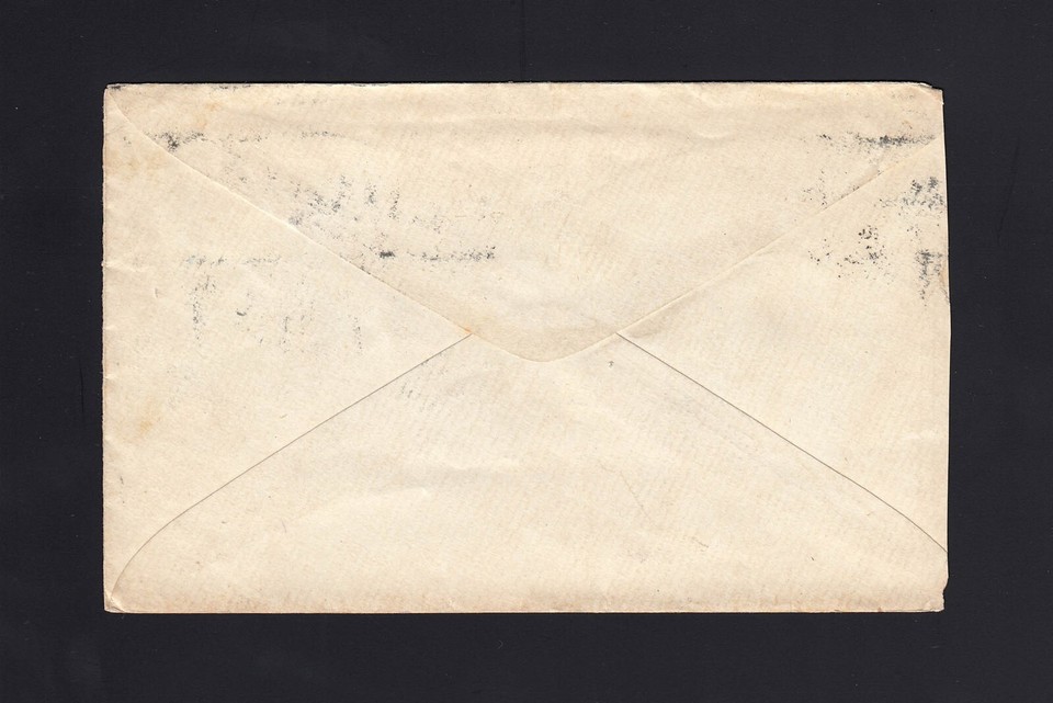 U58 3c Stationery Envelope NEW YORK STEAMSHIP CDS - "DUE7" to CT | eBay