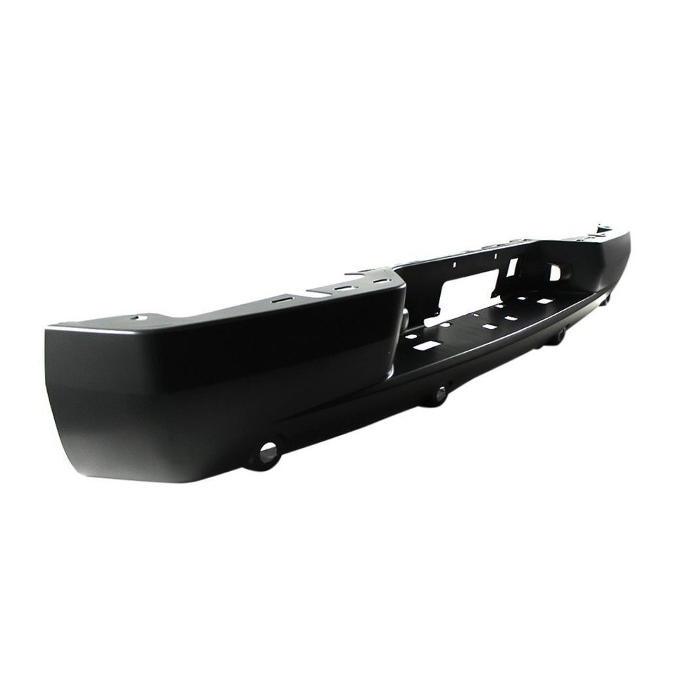 New For Cadillac,Chevrolet Rear BUMPER OE# 88937198 GM1100629 | eBay