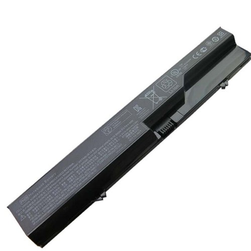 2025 new 6600mah Battery for HP Compaq 326 4320t 625 4720s Genuine ...