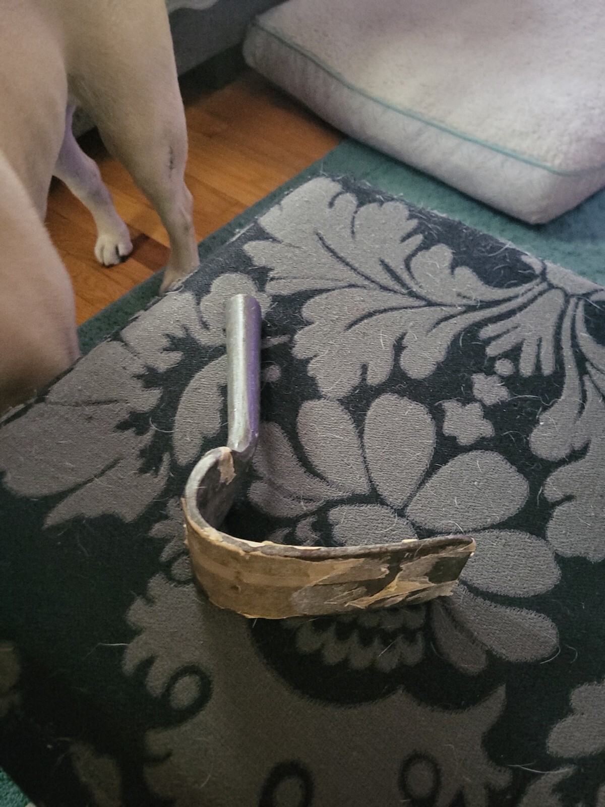 Vintage Auto Body Spoon Dolly | eBay