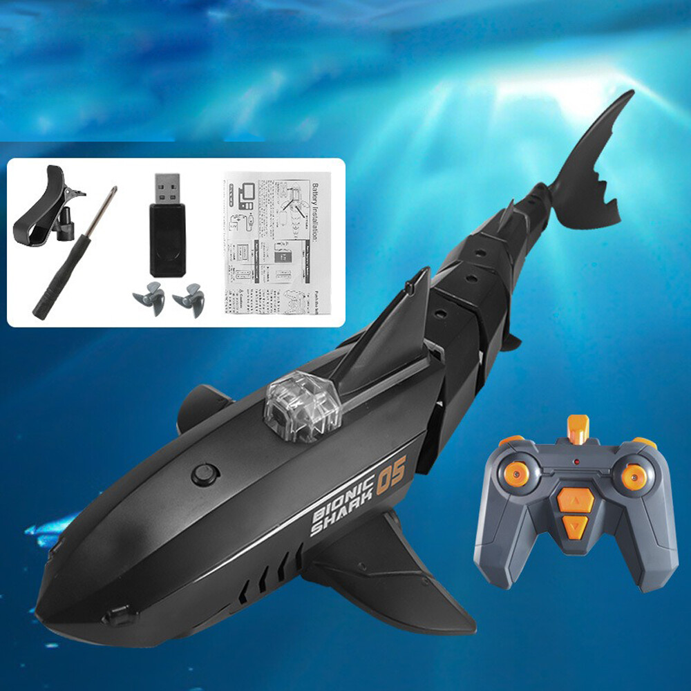 Remote Control Submarine For Pool