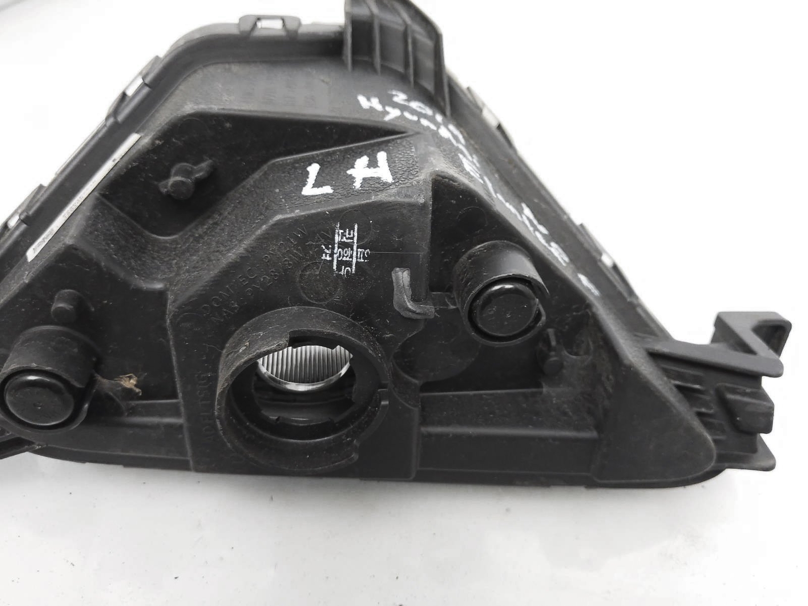 2019-2020 Hyundai Elantra Driver Daytime Running Lamp Light 92301-F2510 ...