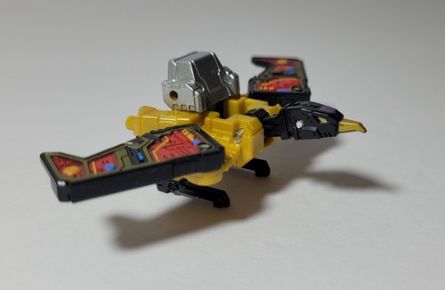 Transformers Legacy United BUZZSAW Cassette Unbroken (Goes With ...