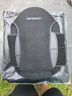 Coretech Back Support & Stabil Brace SUP2026BLK S-4XL 25"-68" Waist 637 ...